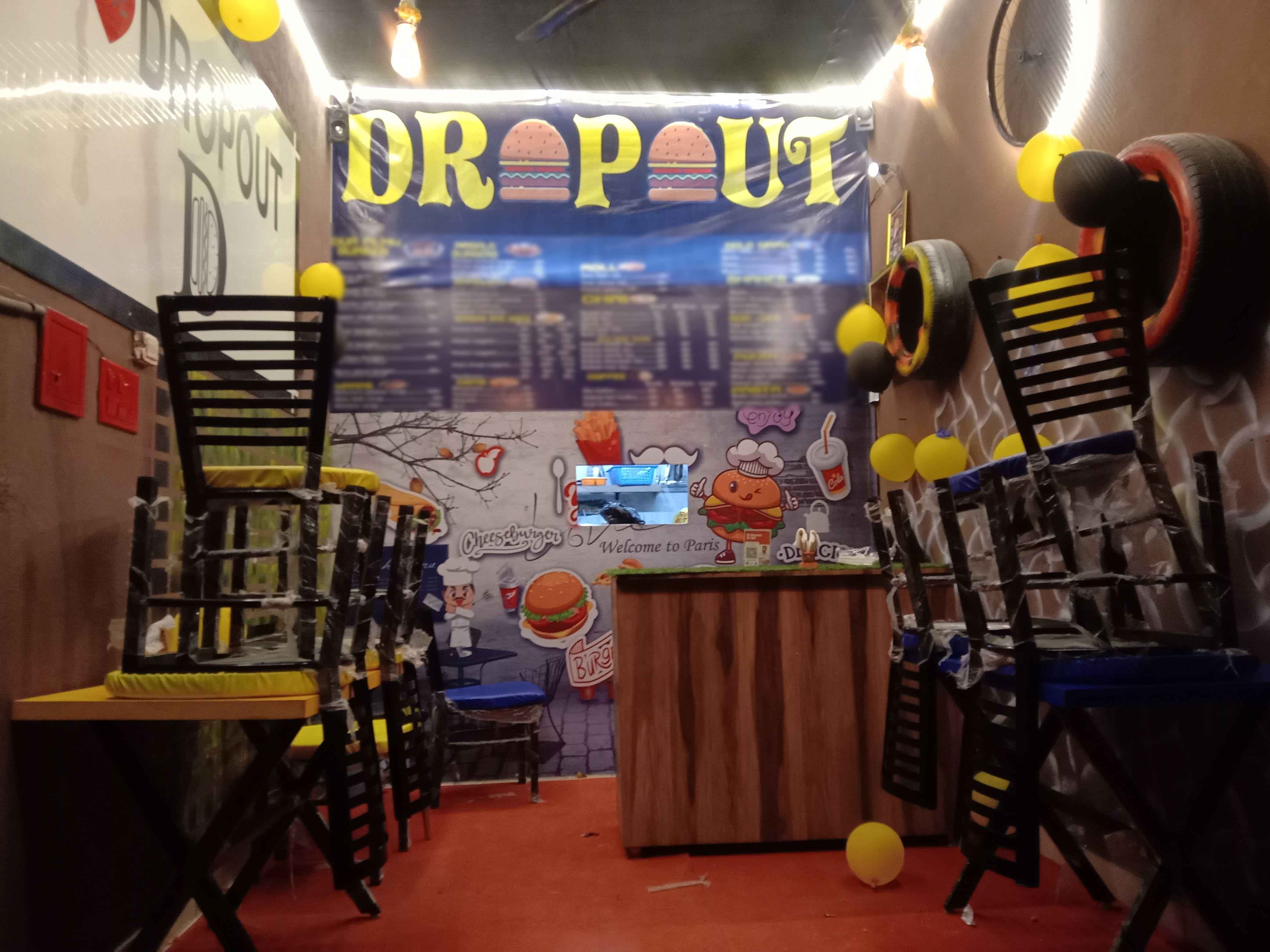 Dropout, Transport Nagar, Jalandhar | Zomato