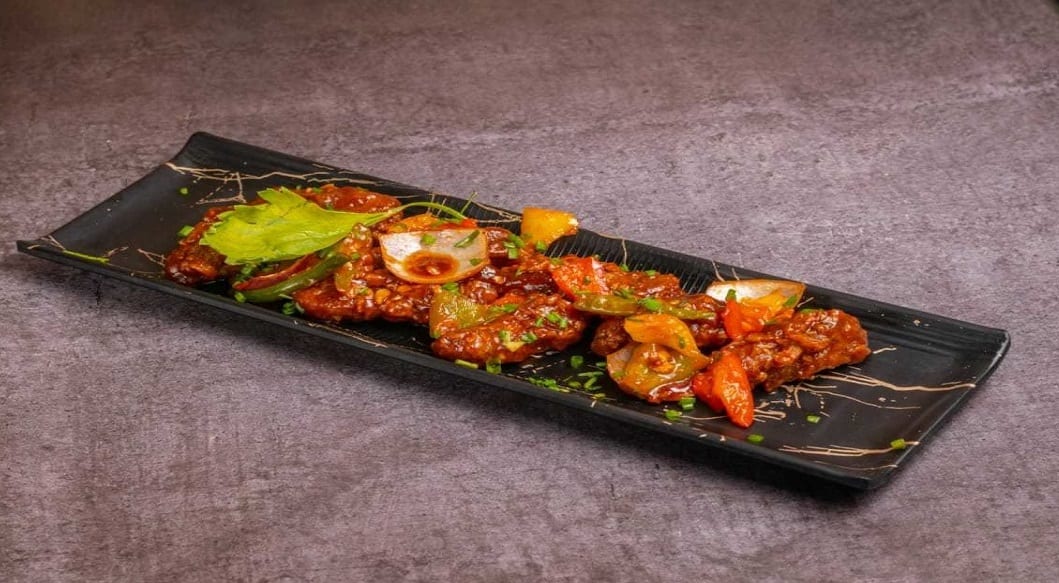 Menu of Tea Plus, Uttarpara, Kolkata