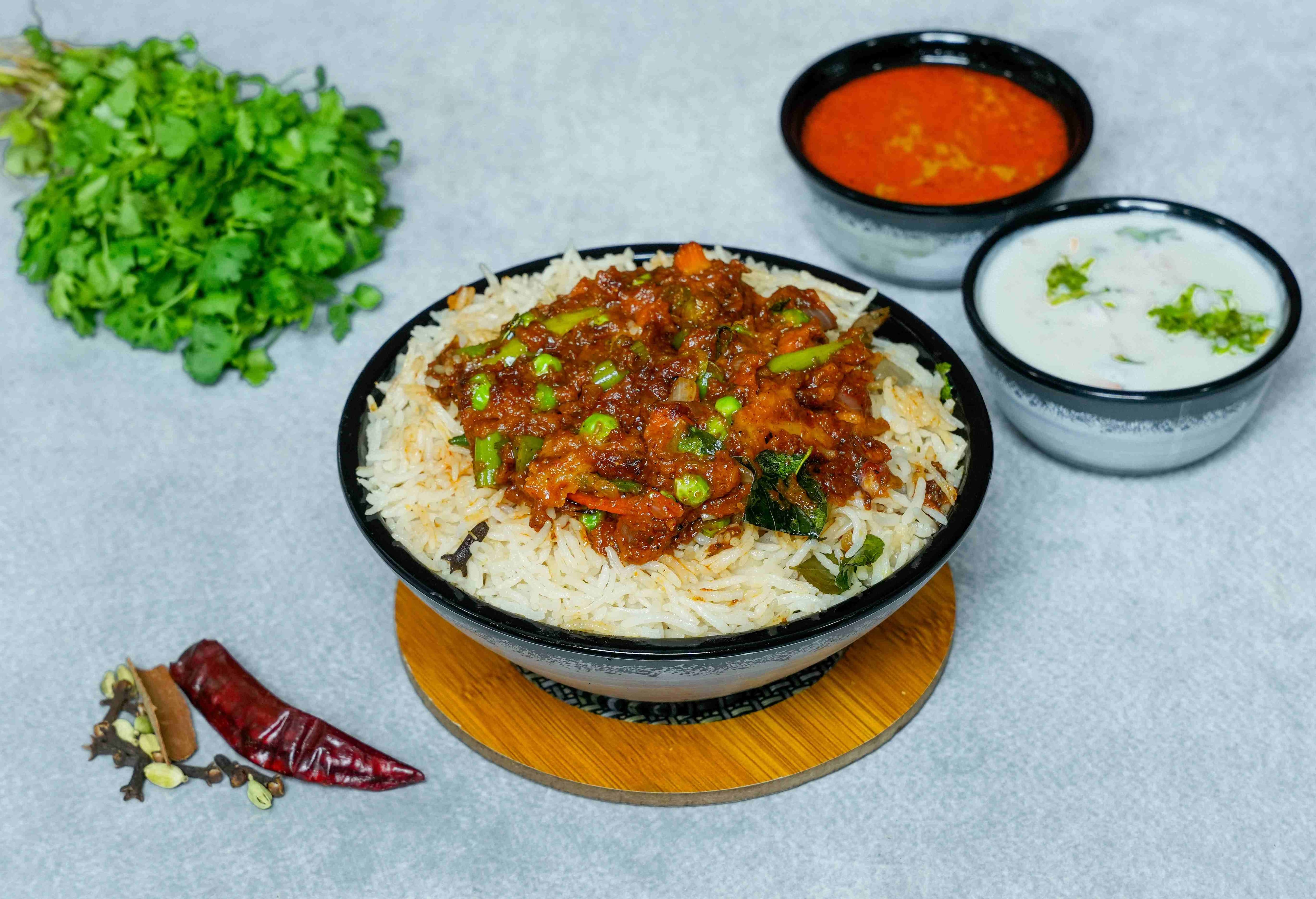 Sreshta The Veg Cuisine, Kukatpally, Hyderabad | Zomato
