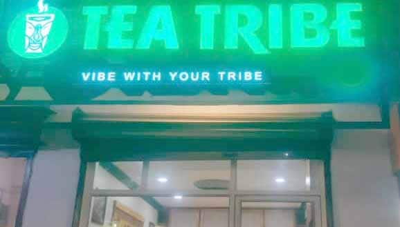 Photos of Tea Tribe, Pictures of Tea Tribe, Chennai | Zomato