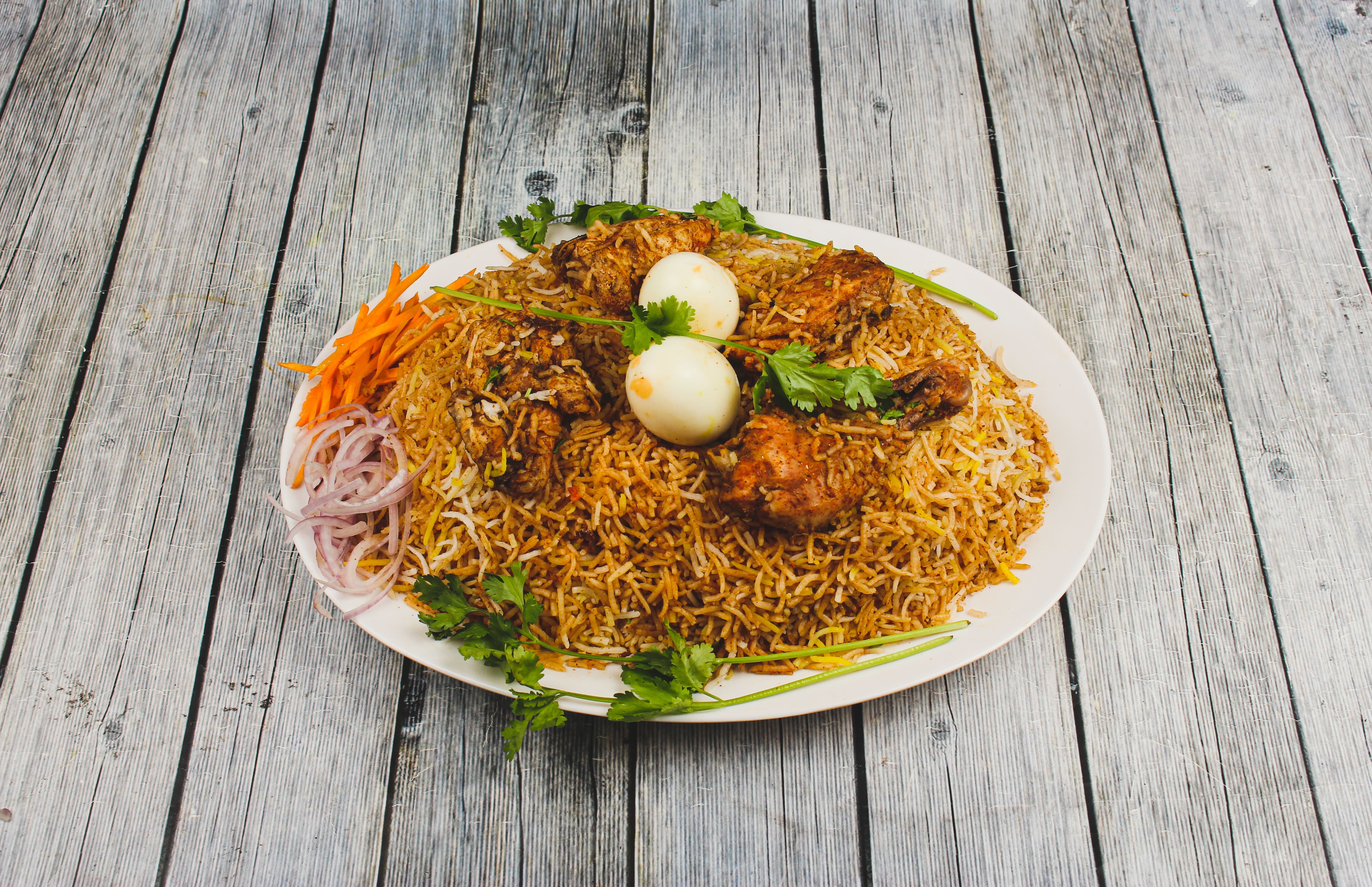 The Mandi House, MG Road, Bangalore | Zomato