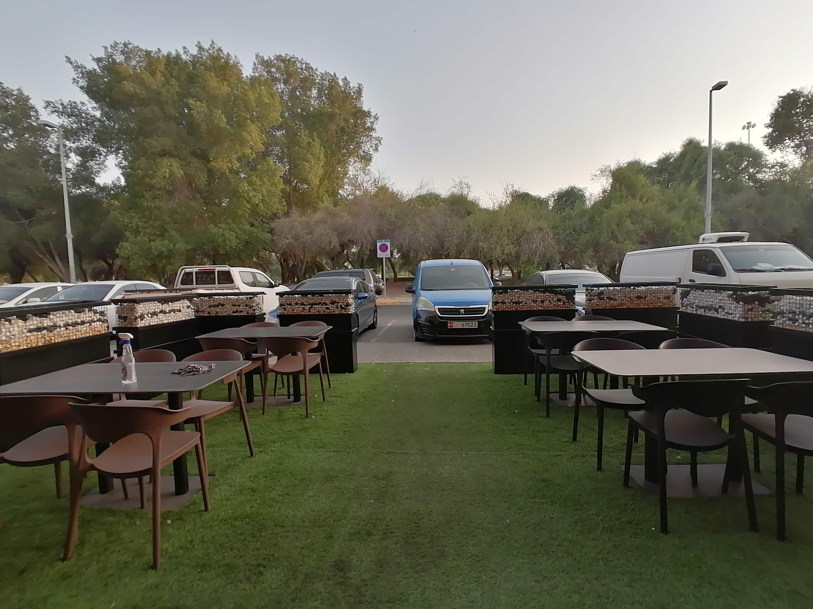 Tea Trend, Khalifa City, Abu Dhabi | Zomato