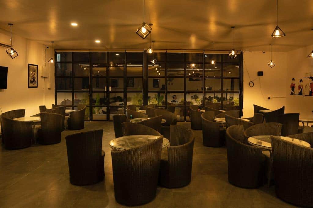 D Neighbourhood Cafe, L B Nagar, Hyderabad | Zomato