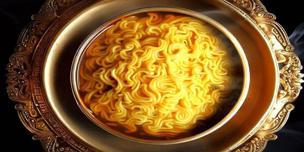 Maggi Spot, Amrapali Leisure Valley, Greater Noida | Zomato