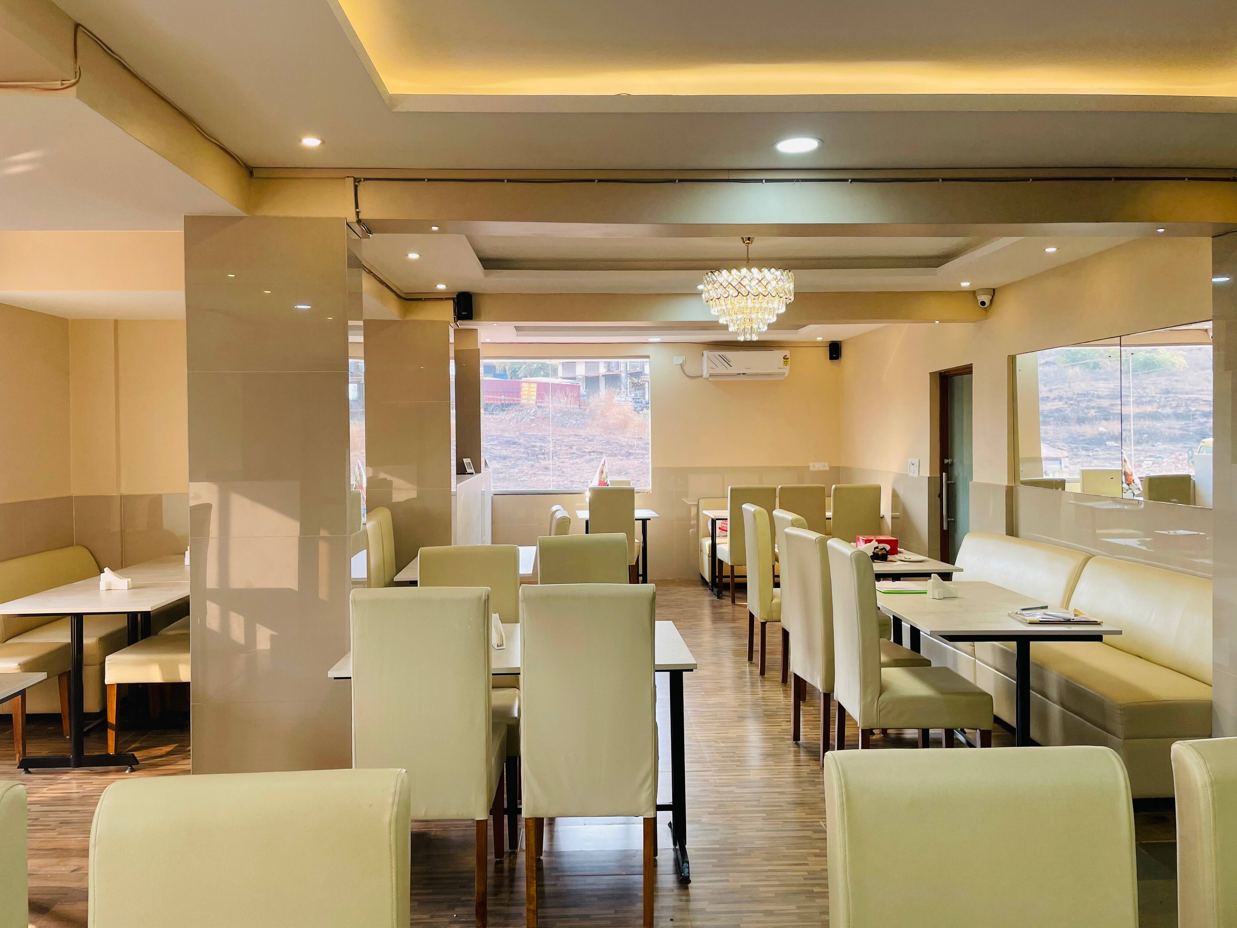 Fancy Wine & Dine, Verna, Goa | Zomato