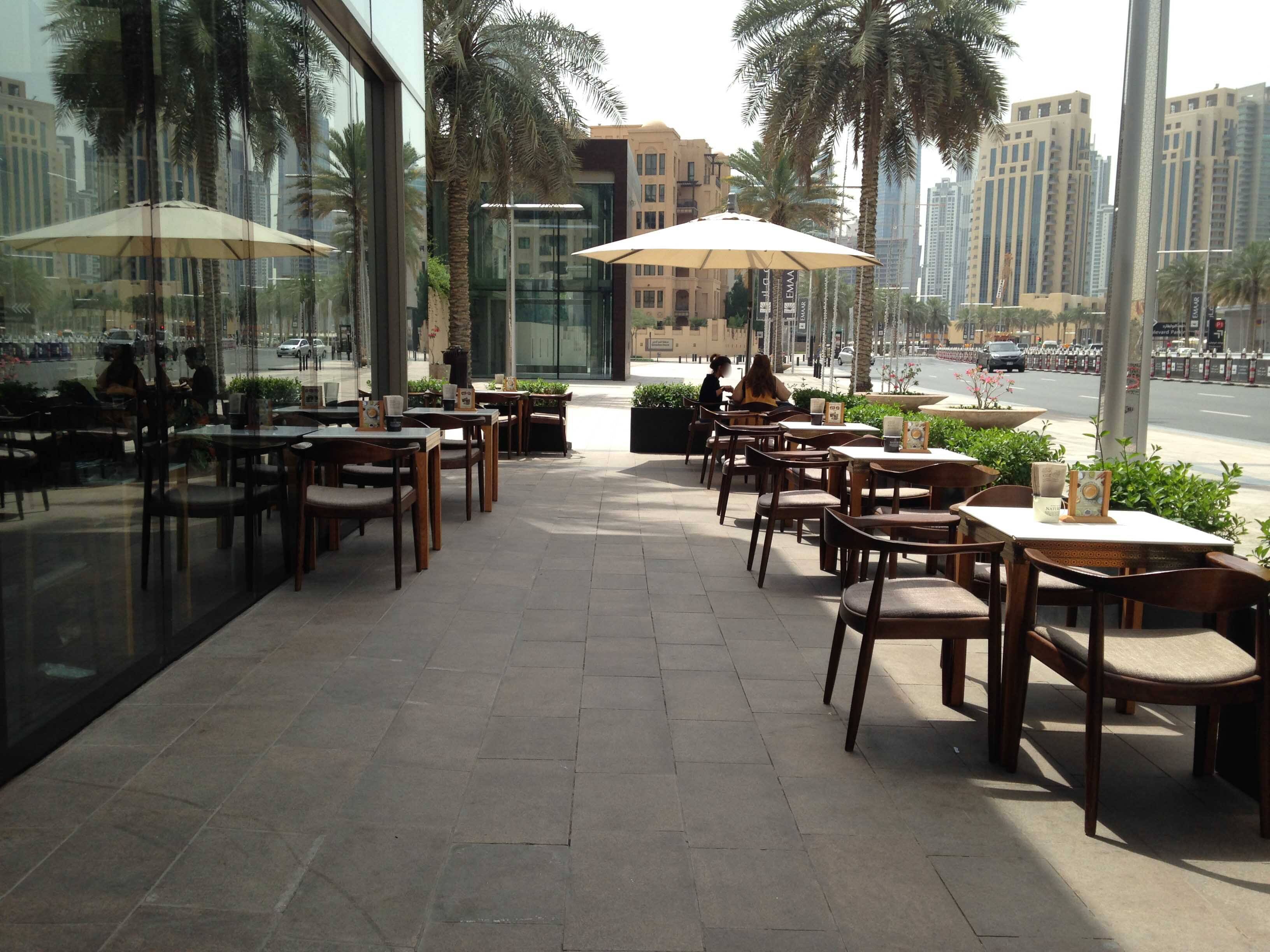 Karak House, Downtown Dubai, Dubai - Zomato