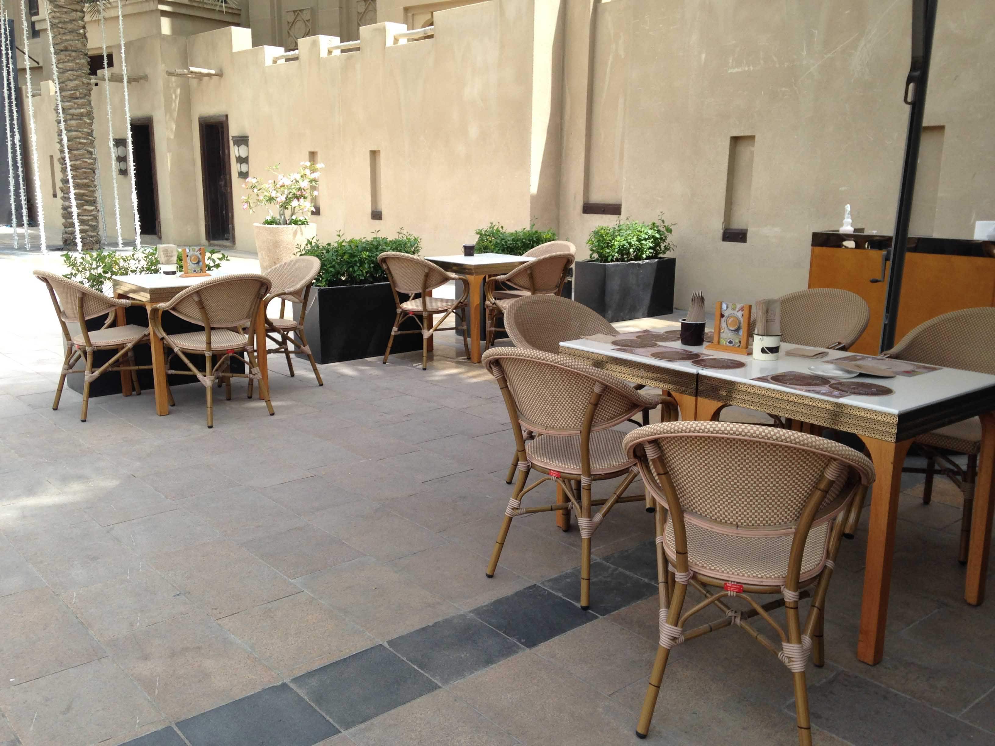 Karak House, Downtown Dubai, Dubai - Zomato