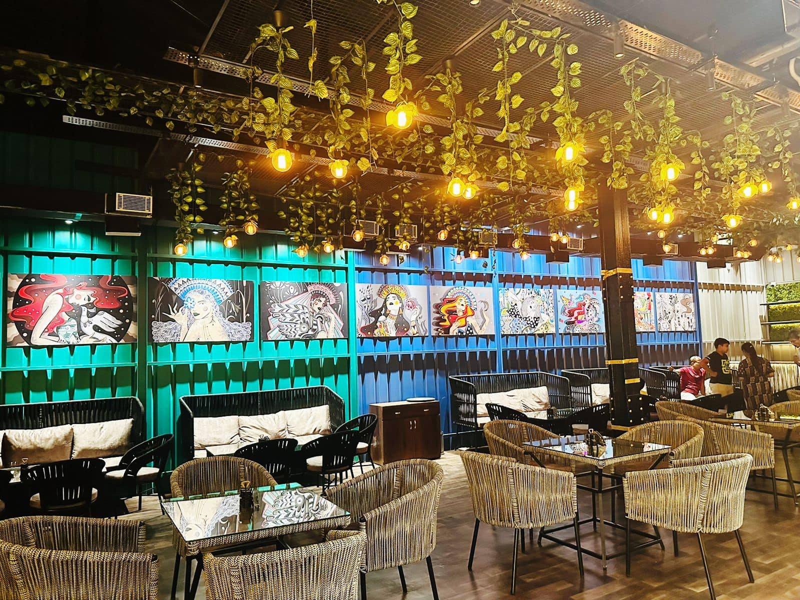 SANJYOTI cafe AN dhaba, Shibpur, Howrah | Zomato