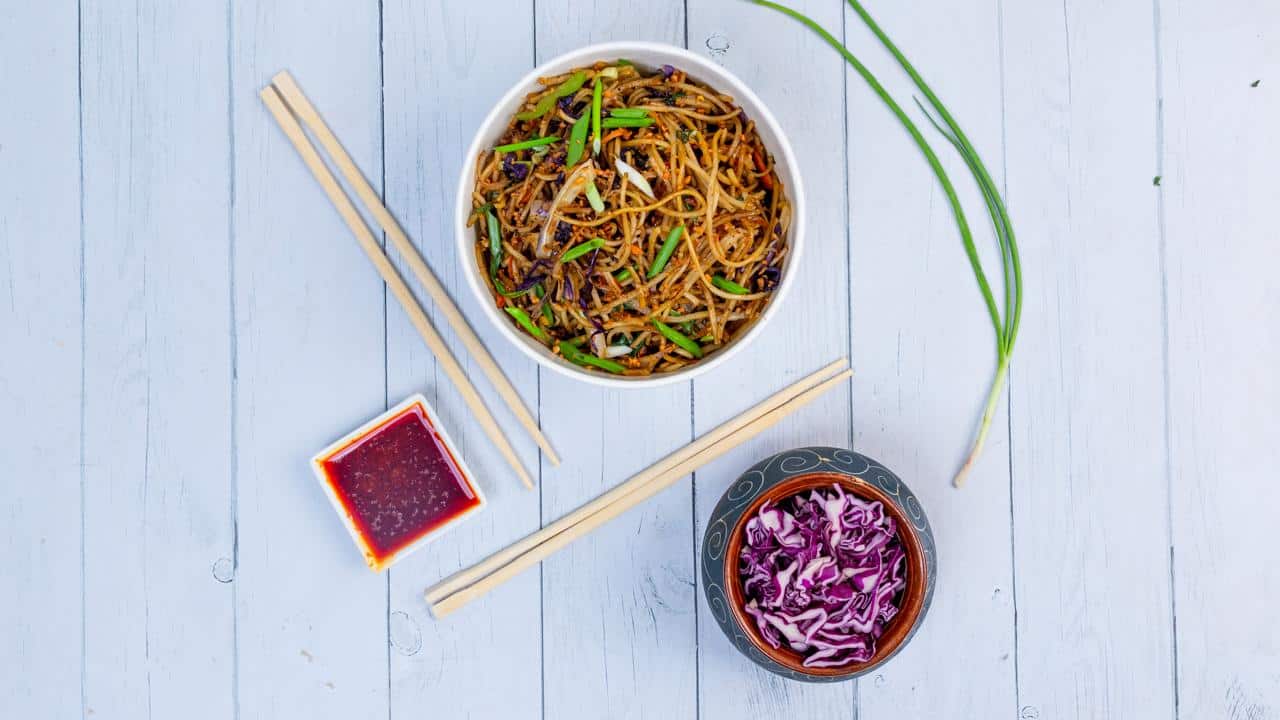 Bamboo - Pan Asian, Peelamedu, Coimbatore | Zomato