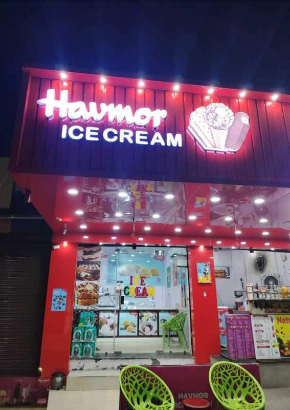 Havmor Ice cream, Raja Park, Jaipur | Zomato