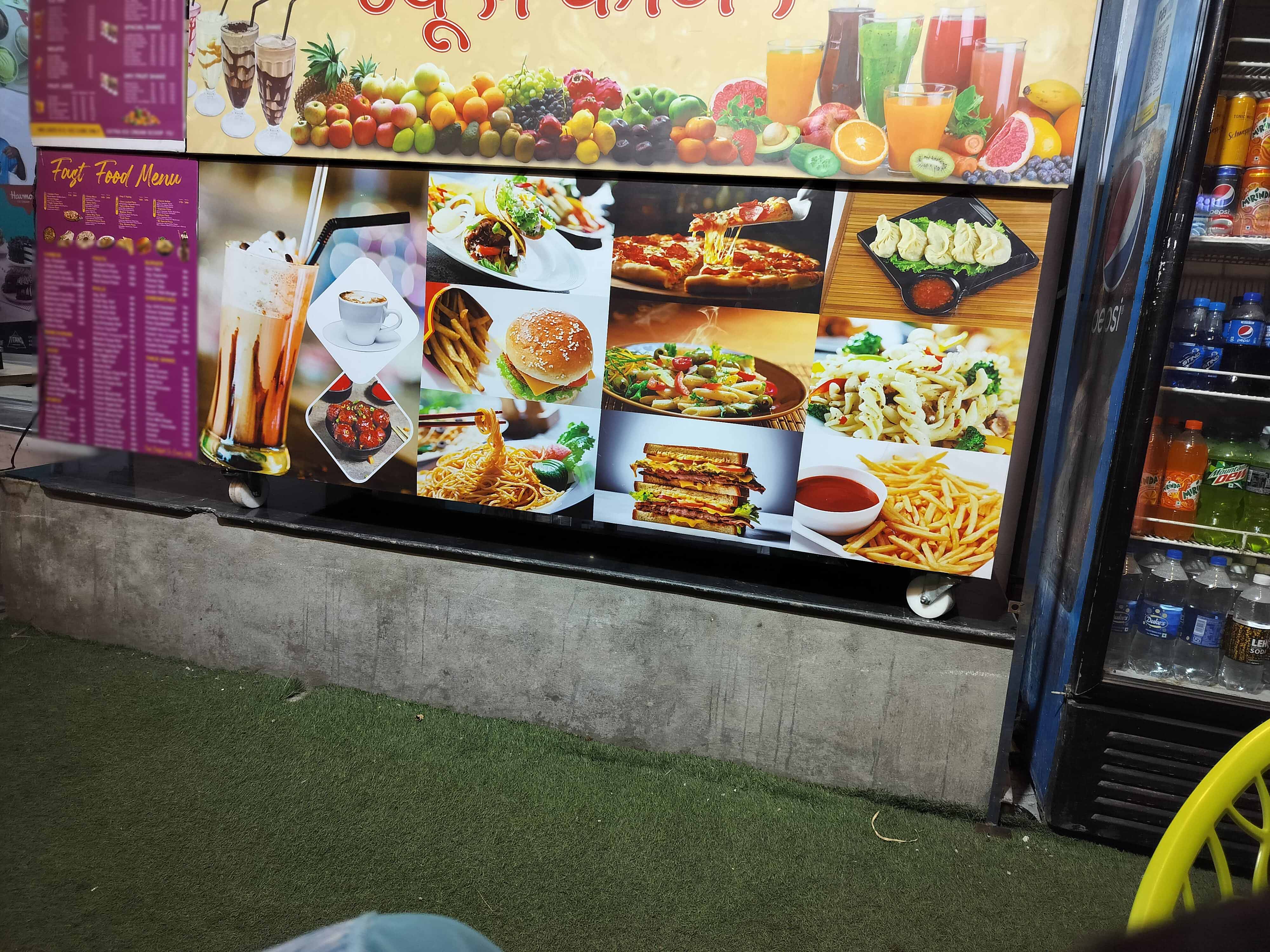 Roll Farm, Raja Park, Jaipur | Zomato