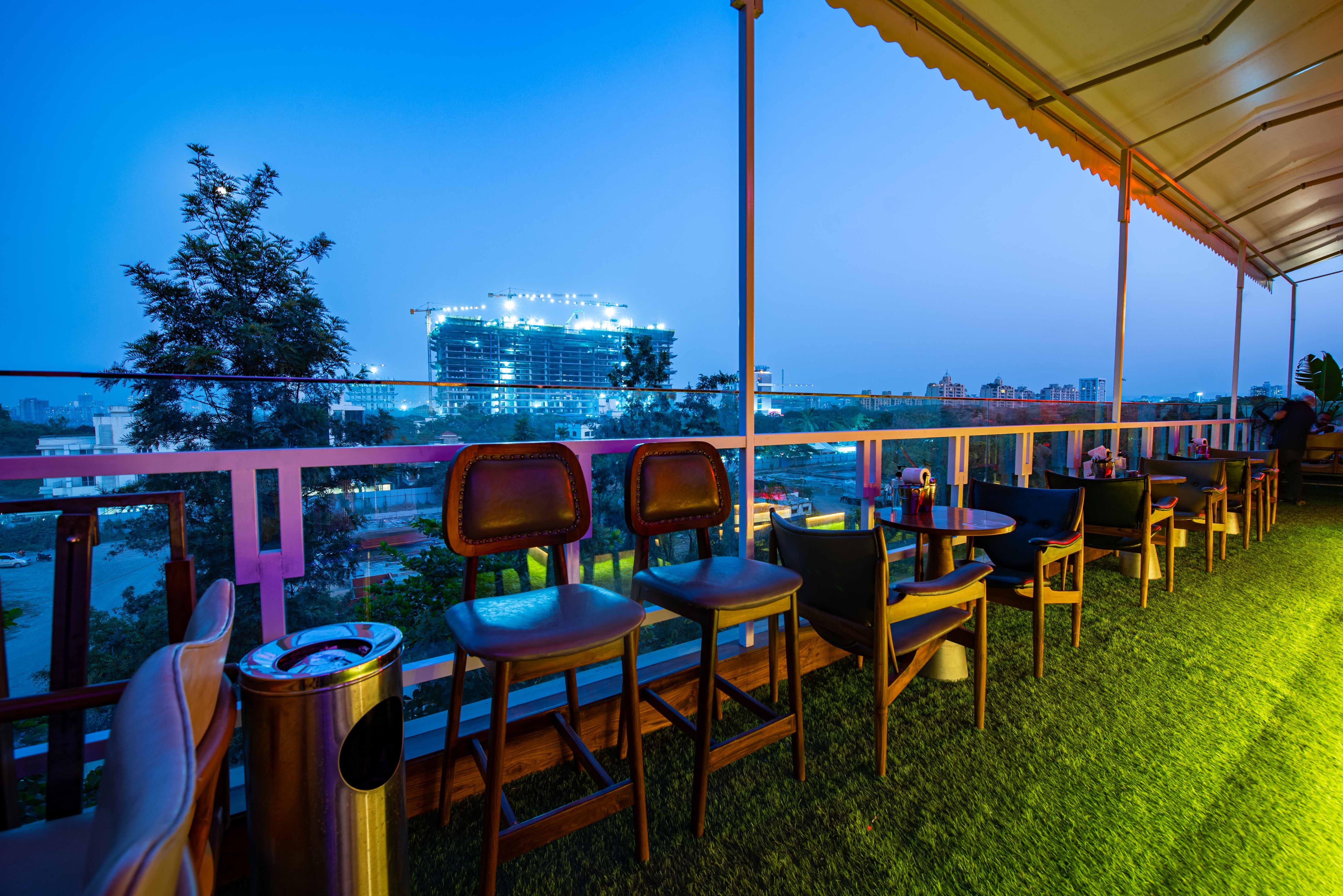 Koregaon Park Social, Mundhwa, Pune | Zomato