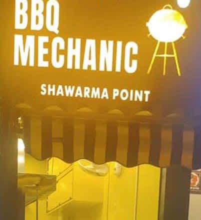 BBQ Mechanic, Anna Nagar West, Chennai | Zomato
