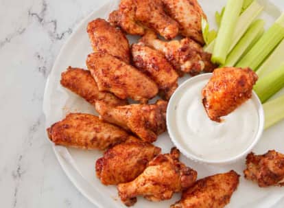 American Wings, Arilova, Vizag | Zomato