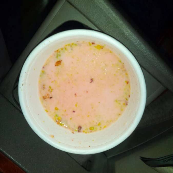 Al Tazj Bakery Menu, Menu for Al Tazj Bakery, Mirdif, Dubai - Zomato