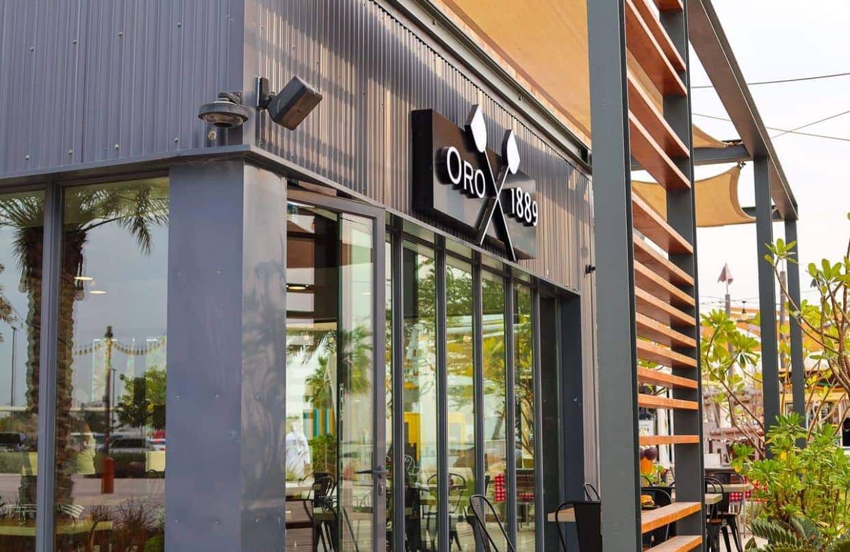 Photos of ORO 1889, Pictures of ORO 1889, Abu Dhabi | Zomato