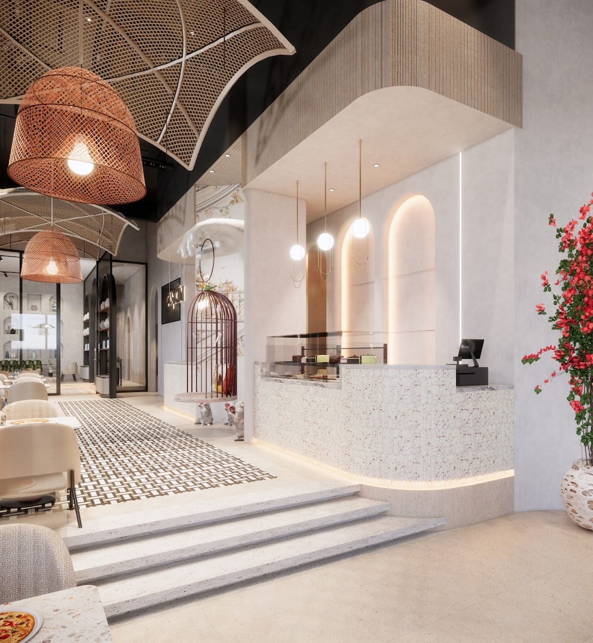 Askim Restaurant and Cafe, Downtown Dubai, Dubai | Zomato