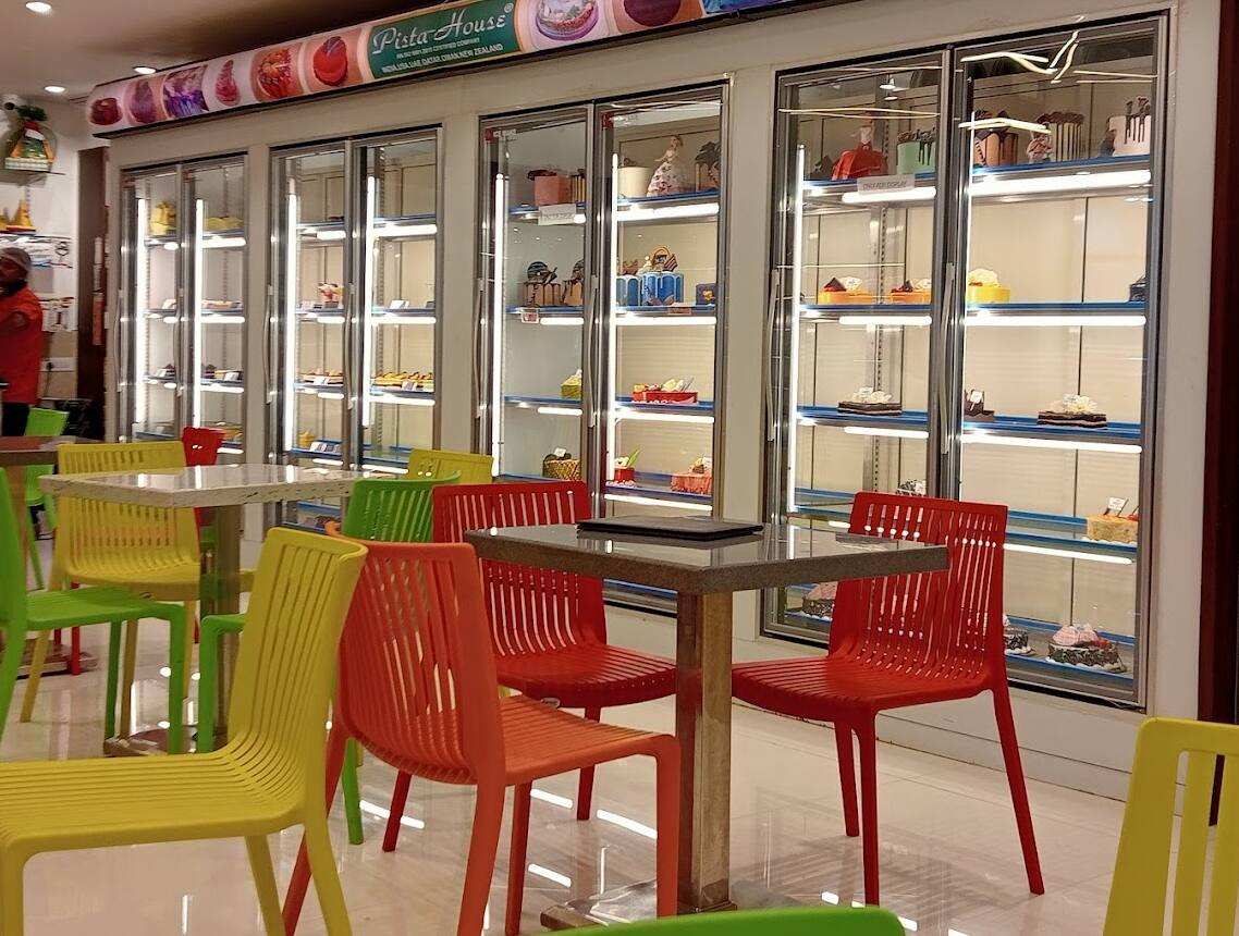 Pista House, Bachupally, Hyderabad | Zomato