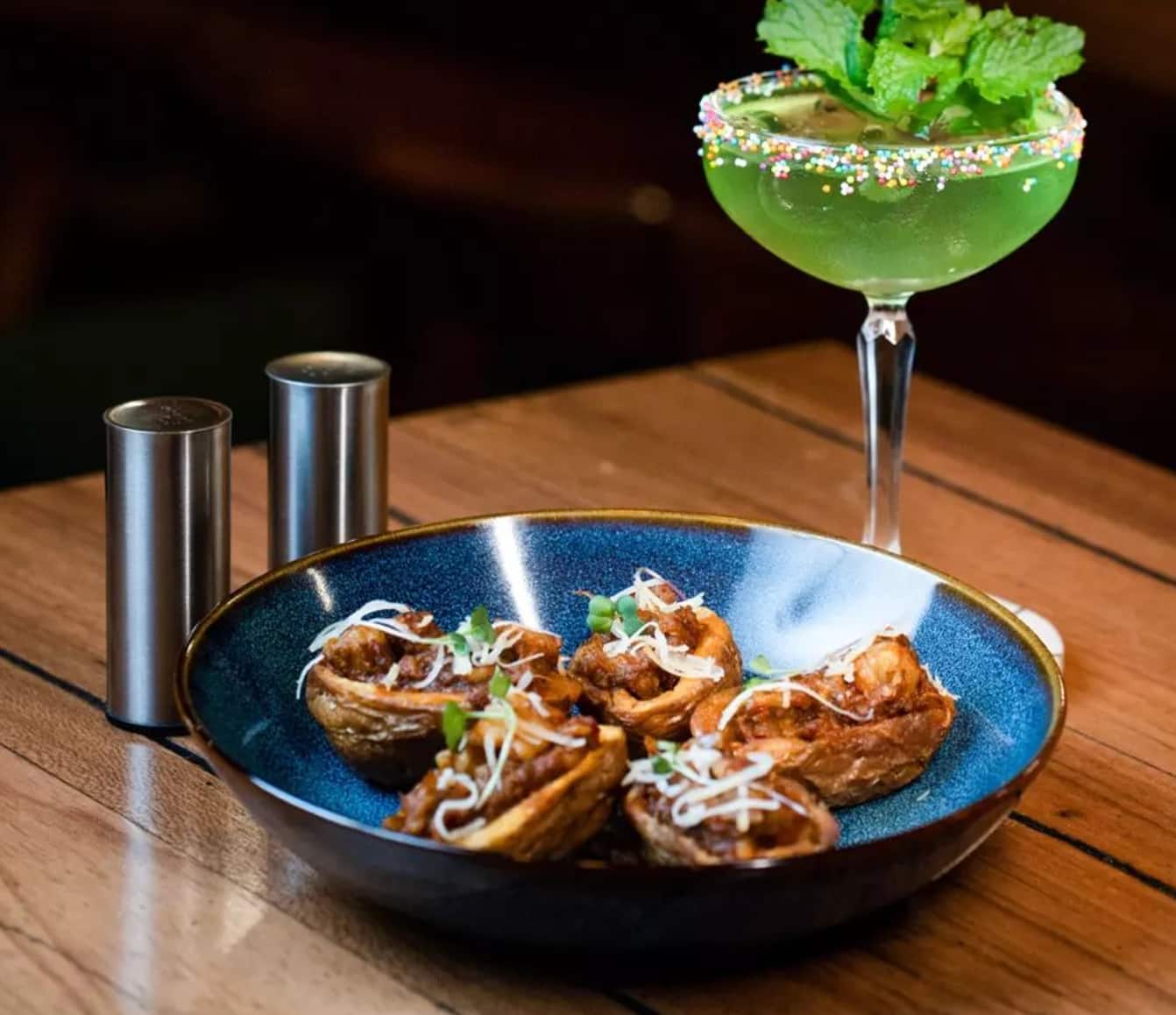 Pinch Bistro & Bar, Panaji, Goa | Zomato