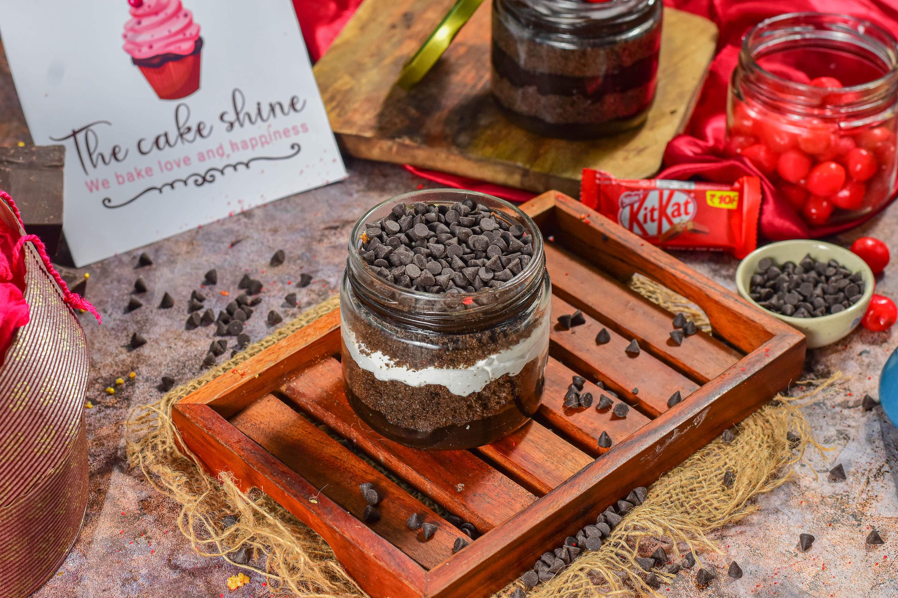 The Cake Shine, Munirka, New Delhi | Zomato