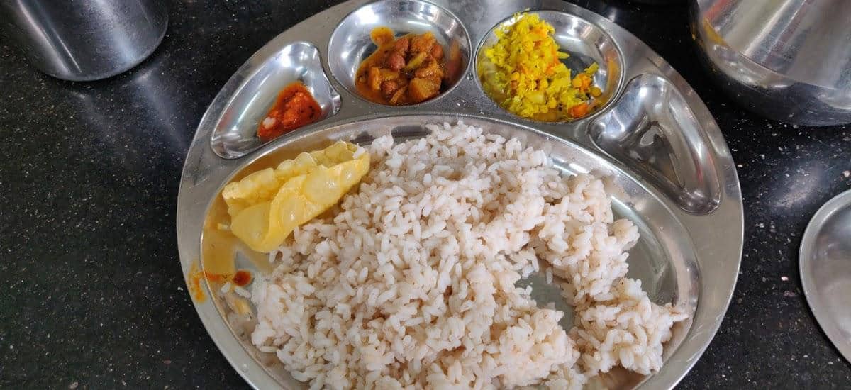 Punnakalamma Homely Food, Elamakkara, Kochi | Zomato