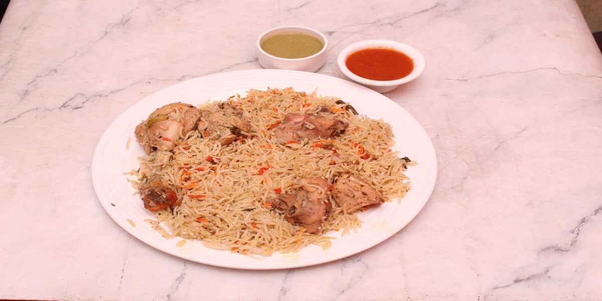 Sohail Chicken Corner, Bindapur, New Delhi | Zomato