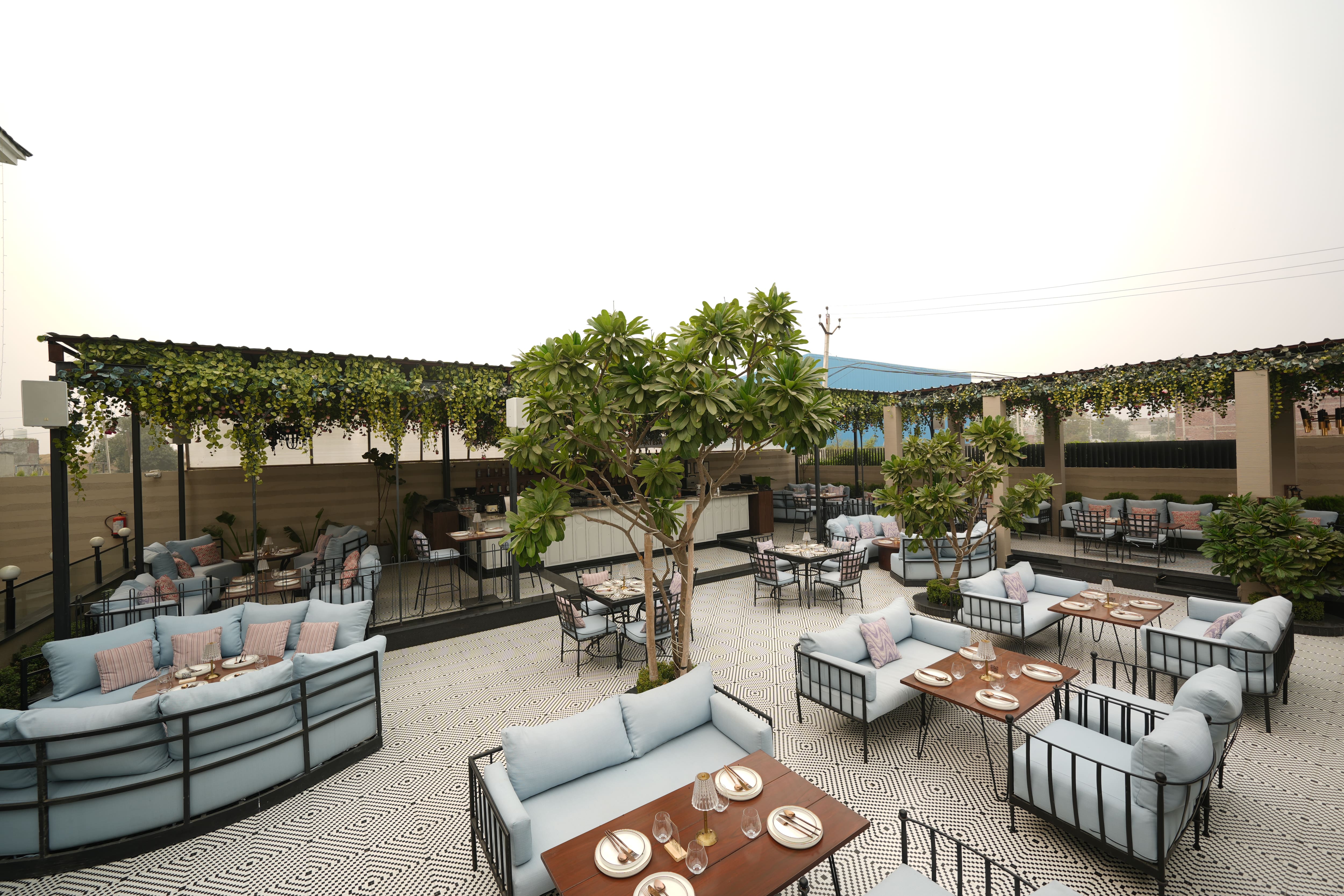 Casa Artesa, Amritsar Cantonment, Amritsar | Zomato