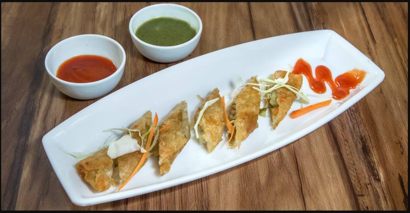 Rajvi Food, Sector 25, Gandhinagar | Zomato