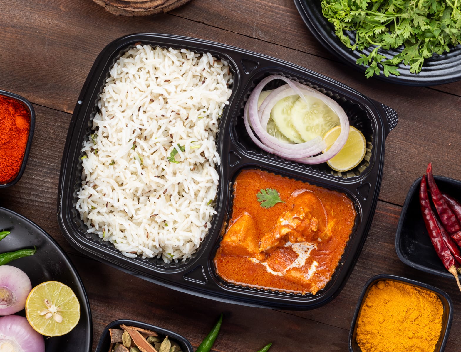 Menu of Thalios, Sector 3, Salt Lake, Kolkata
