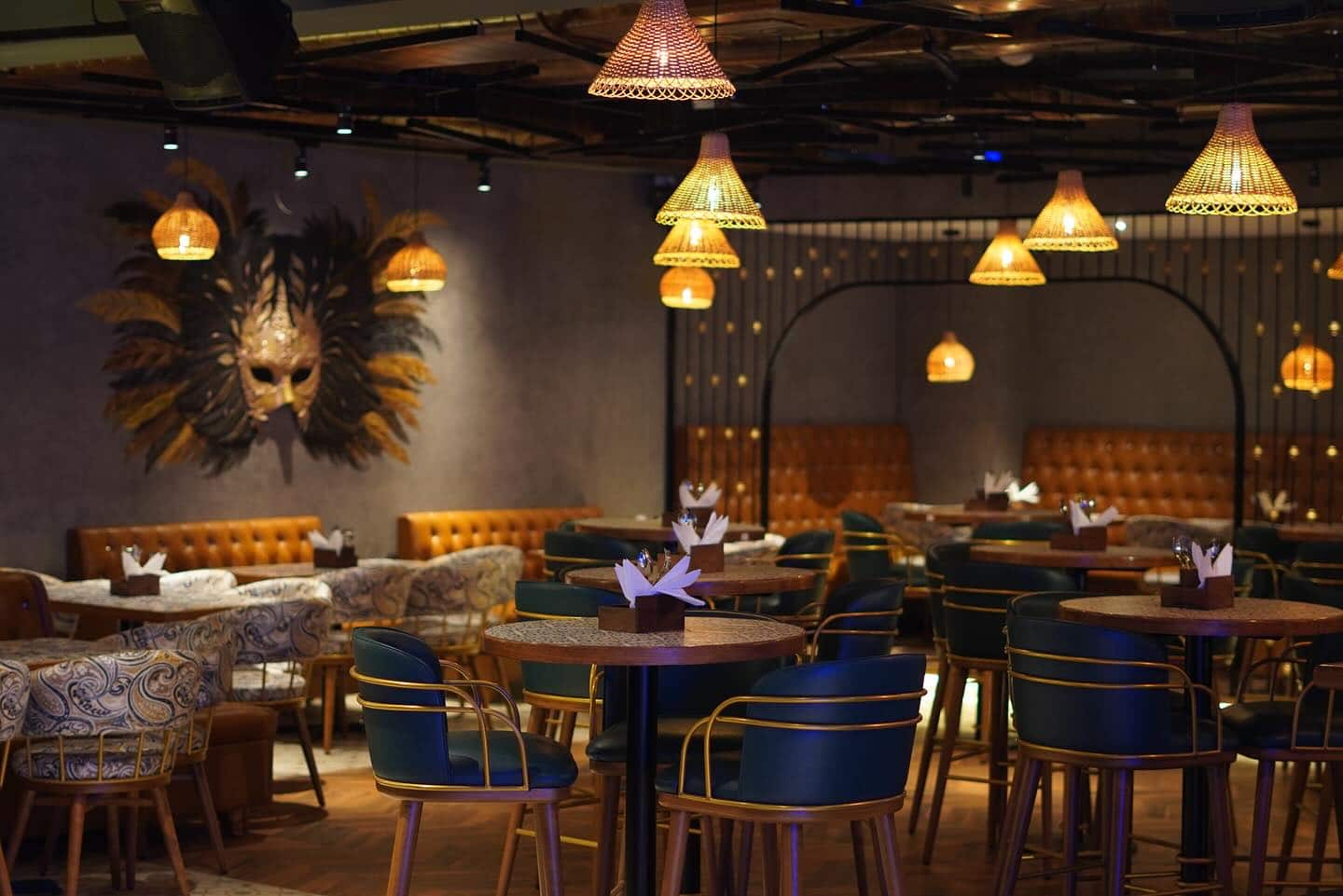 Cava Lounge Bar, Malad West, Mumbai | Zomato