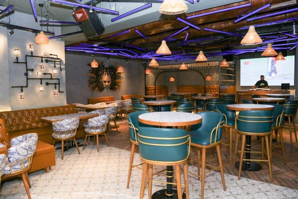 Cava Lounge Bar, Malad West, Mumbai | Zomato