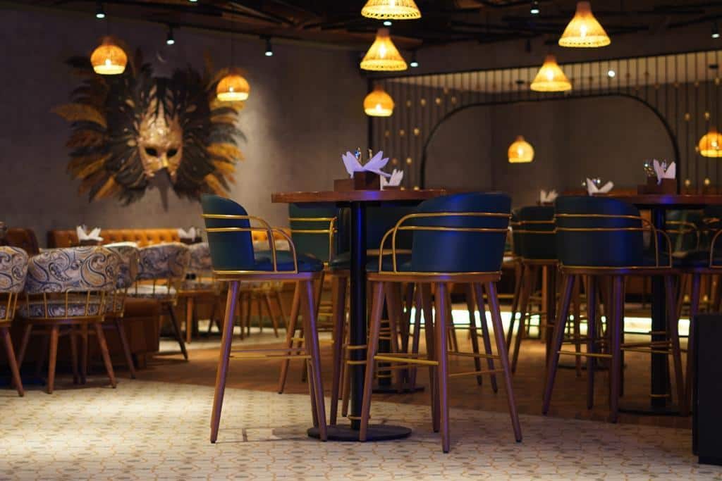 Cava Lounge Bar, Malad West, Mumbai | Zomato