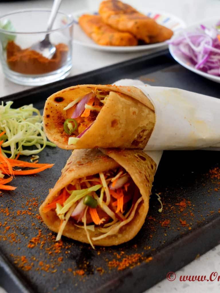 Roongta's Kitchen, City Light, Surat | Zomato