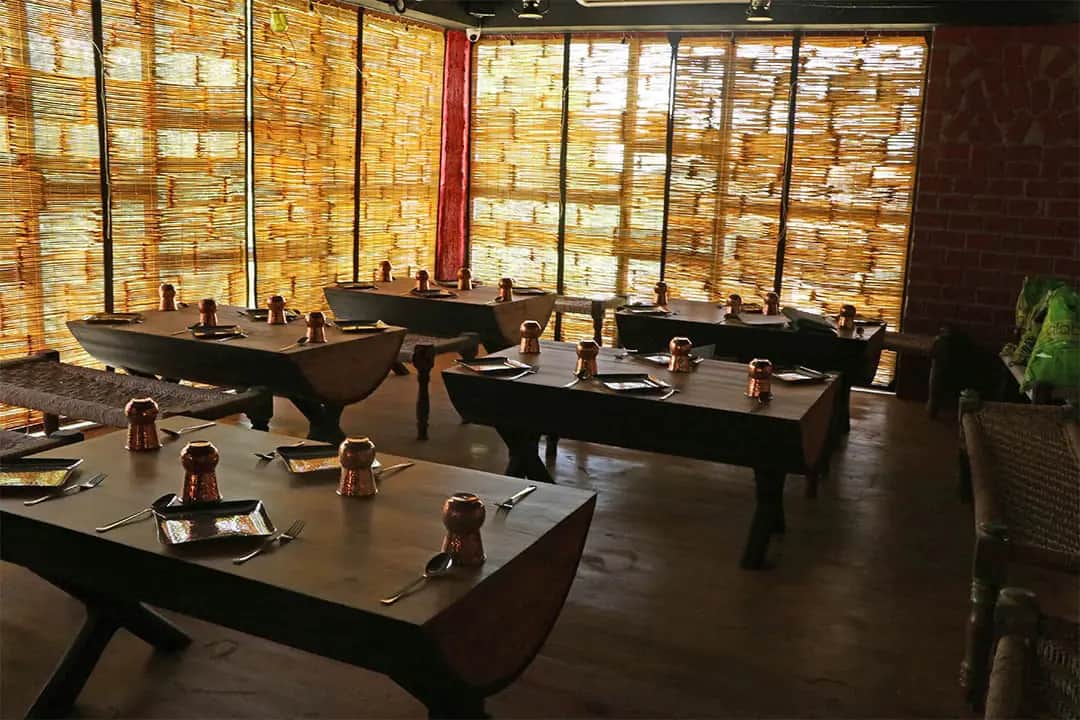 Pind Chromepet, Chromepet, Chennai | Zomato