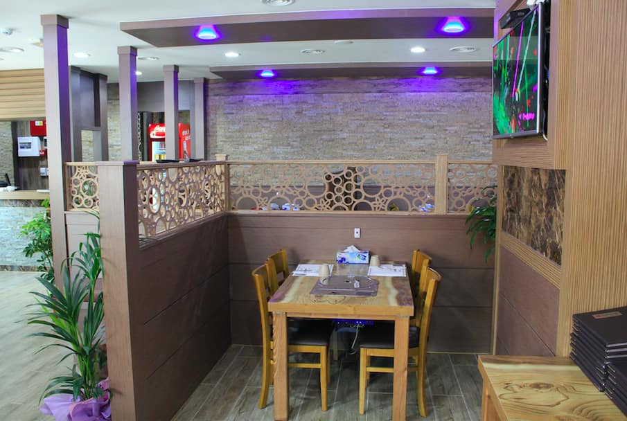 Book table and online reservation at Gangnam, Oud Metha, Dubai