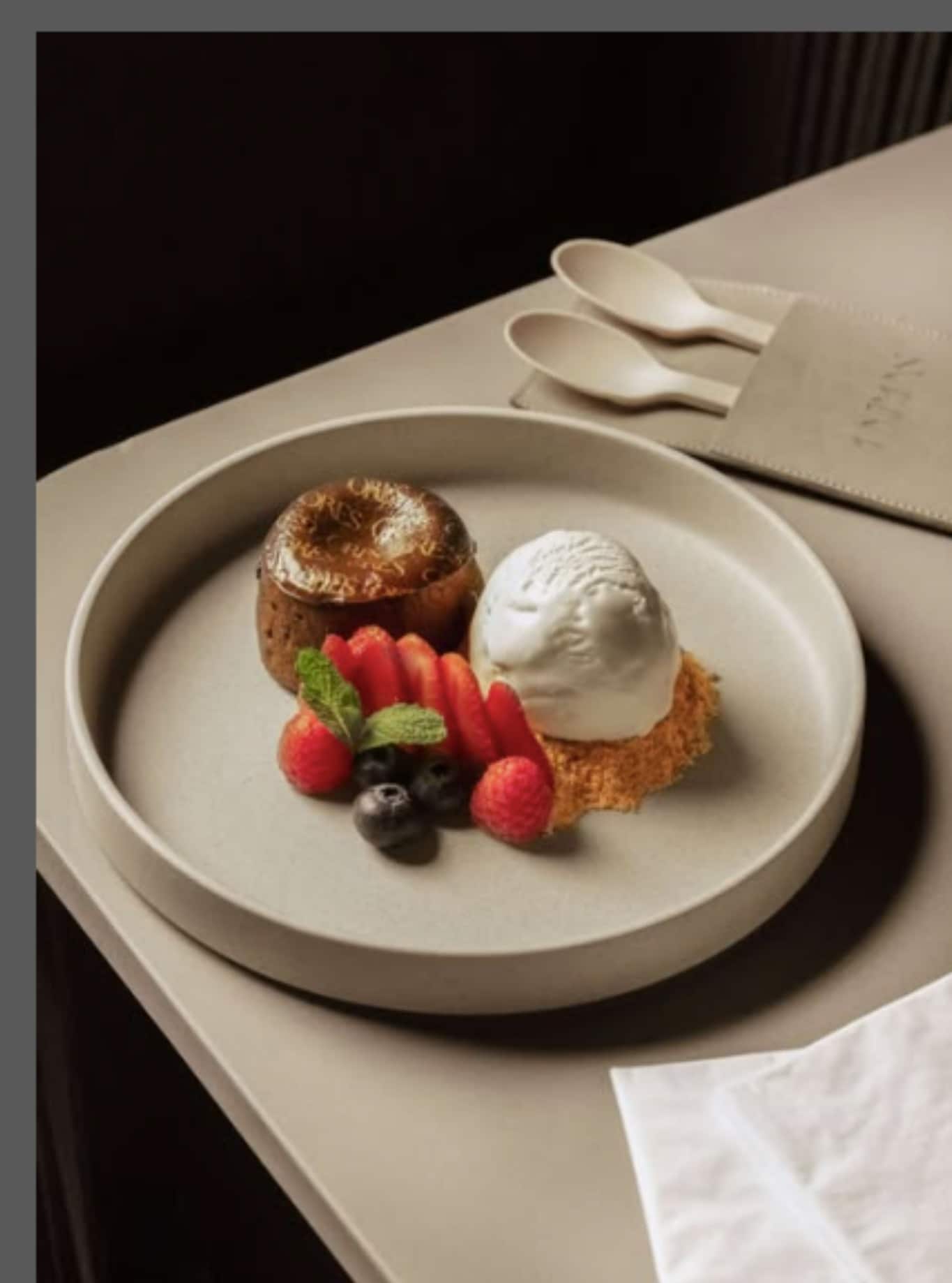 Ores Cafe, Jumeirah 2, Dubai | Zomato