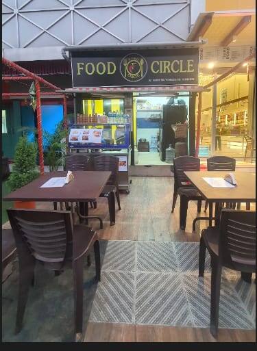 Food Circle, Chinar Park, Kolkata | Zomato