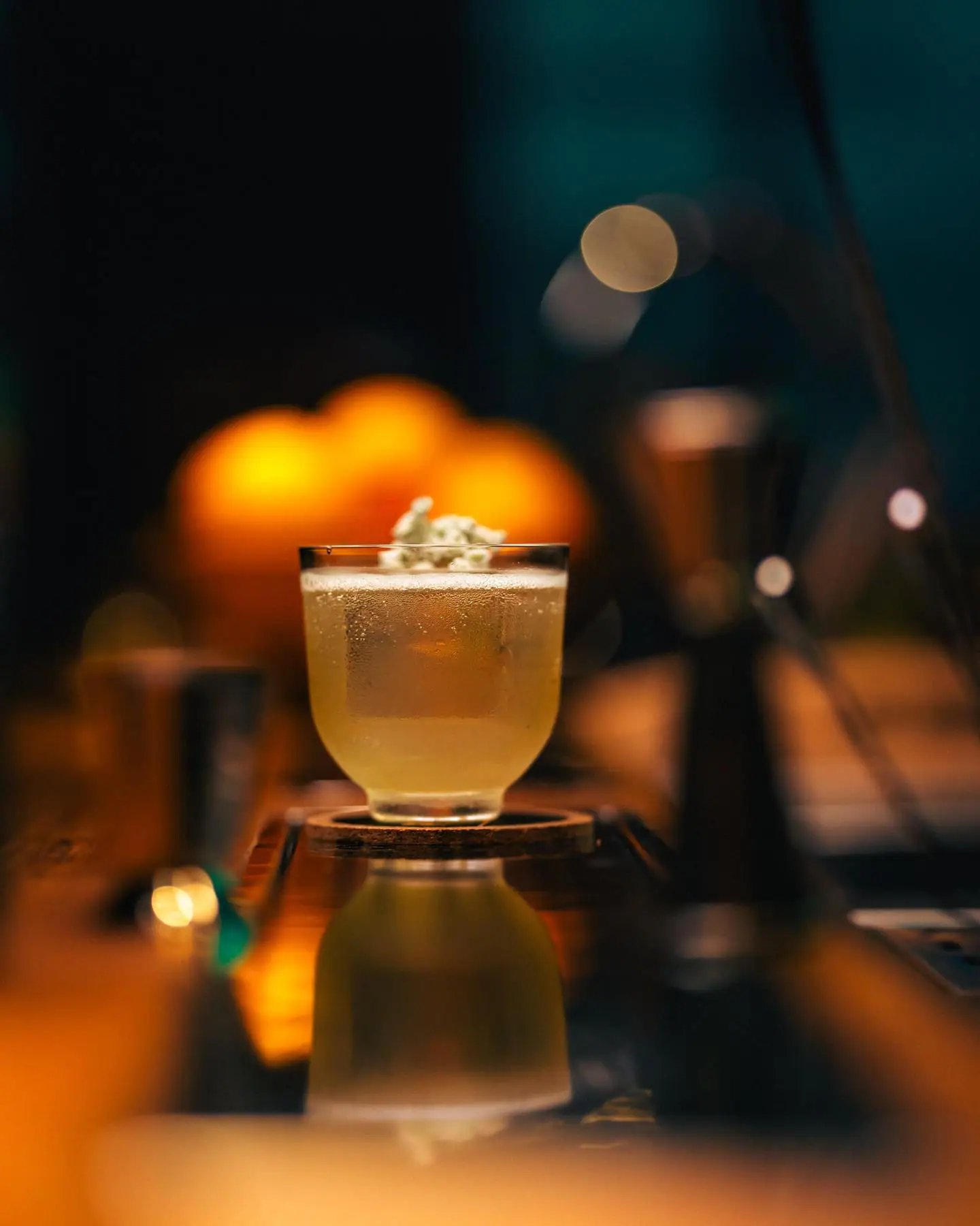 Bar Spirit Forward, Lavelle Road, Bangalore | Zomato