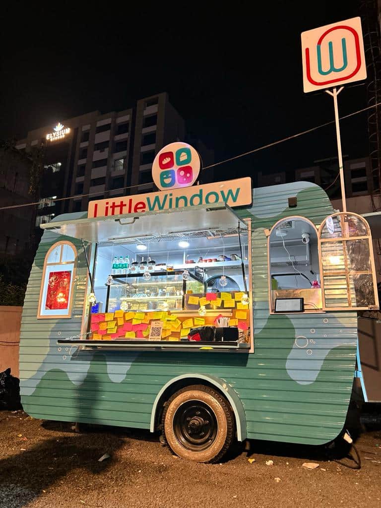 Little Window, Piplod, Surat | Zomato