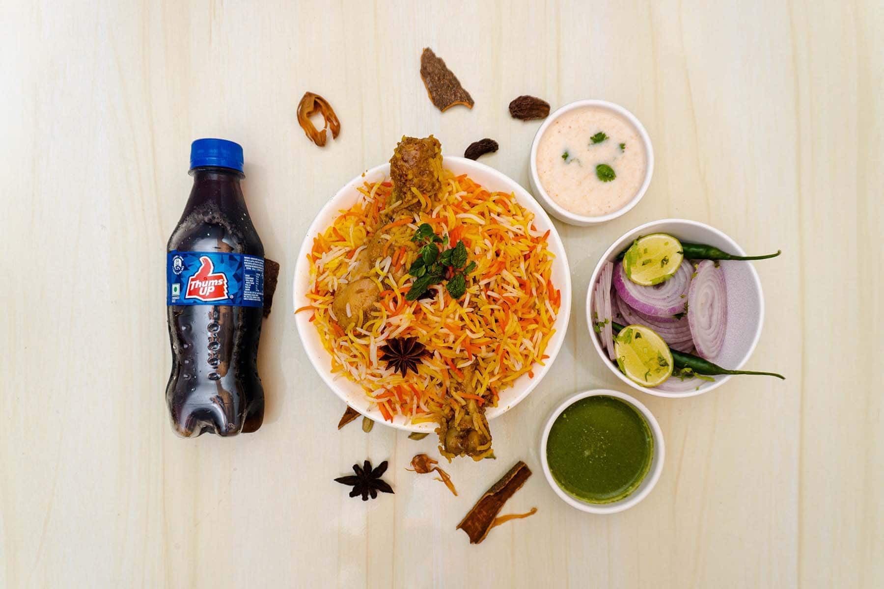 Waah Taj, Shahpur, Gorakhpur | Zomato