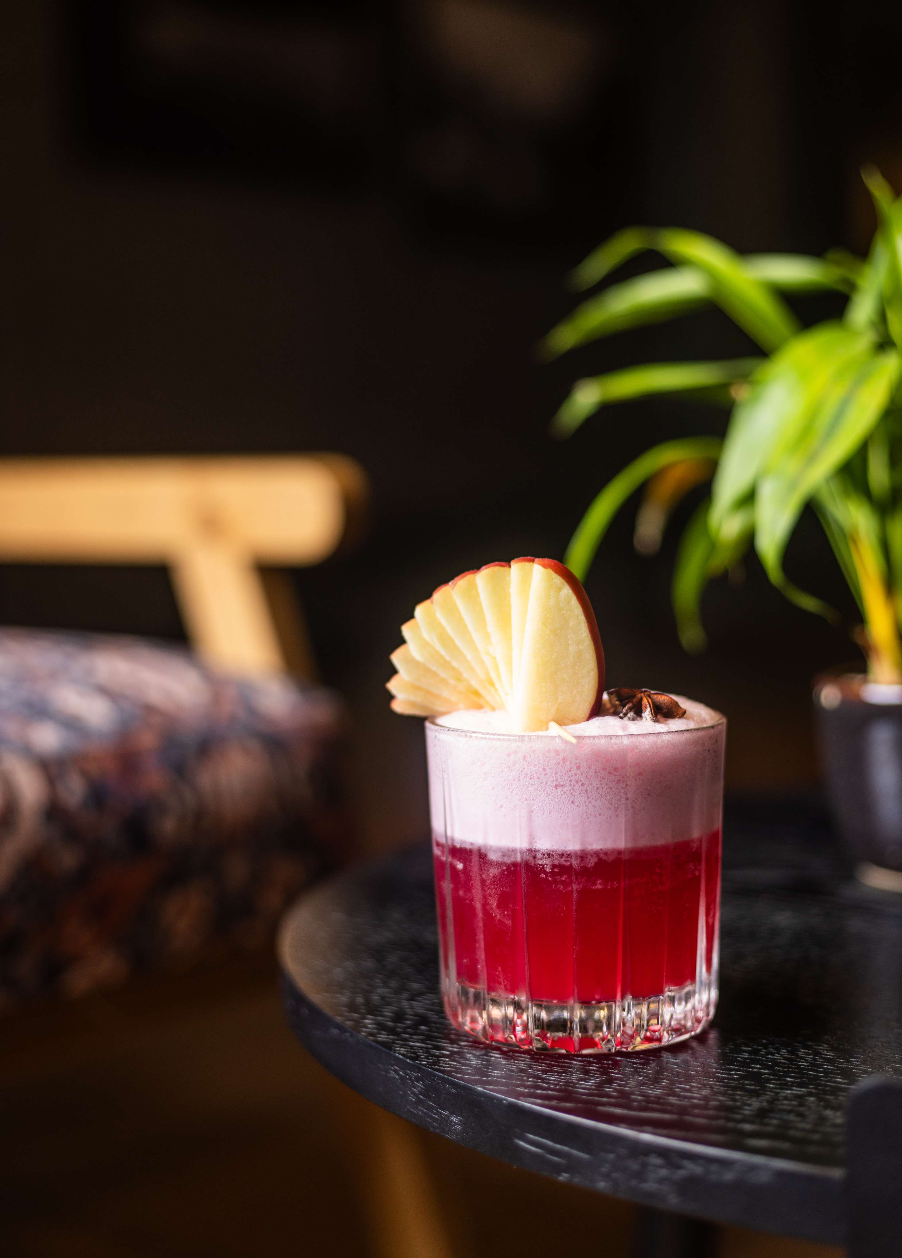 Menu of ZILA at district150 - The Quorum, Hitech City, Hyderabad