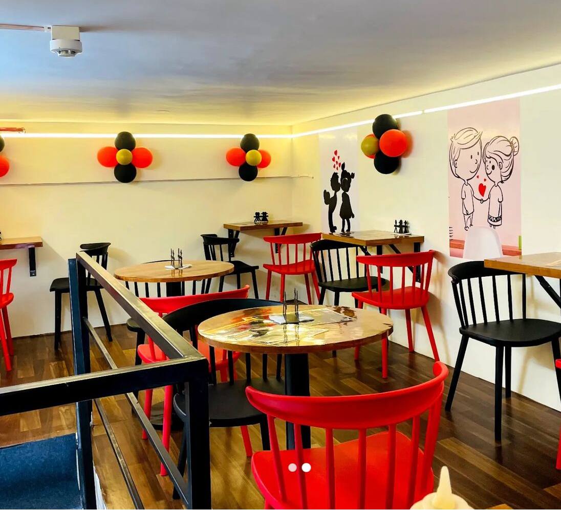 The Little Pearl Cafe, Dehugaon, Pune | Zomato
