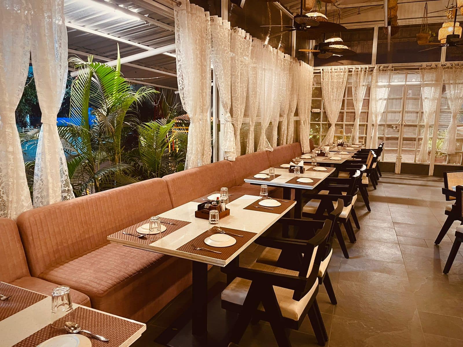 Botany Bistro, By Pass Road (North), Indore | Zomato