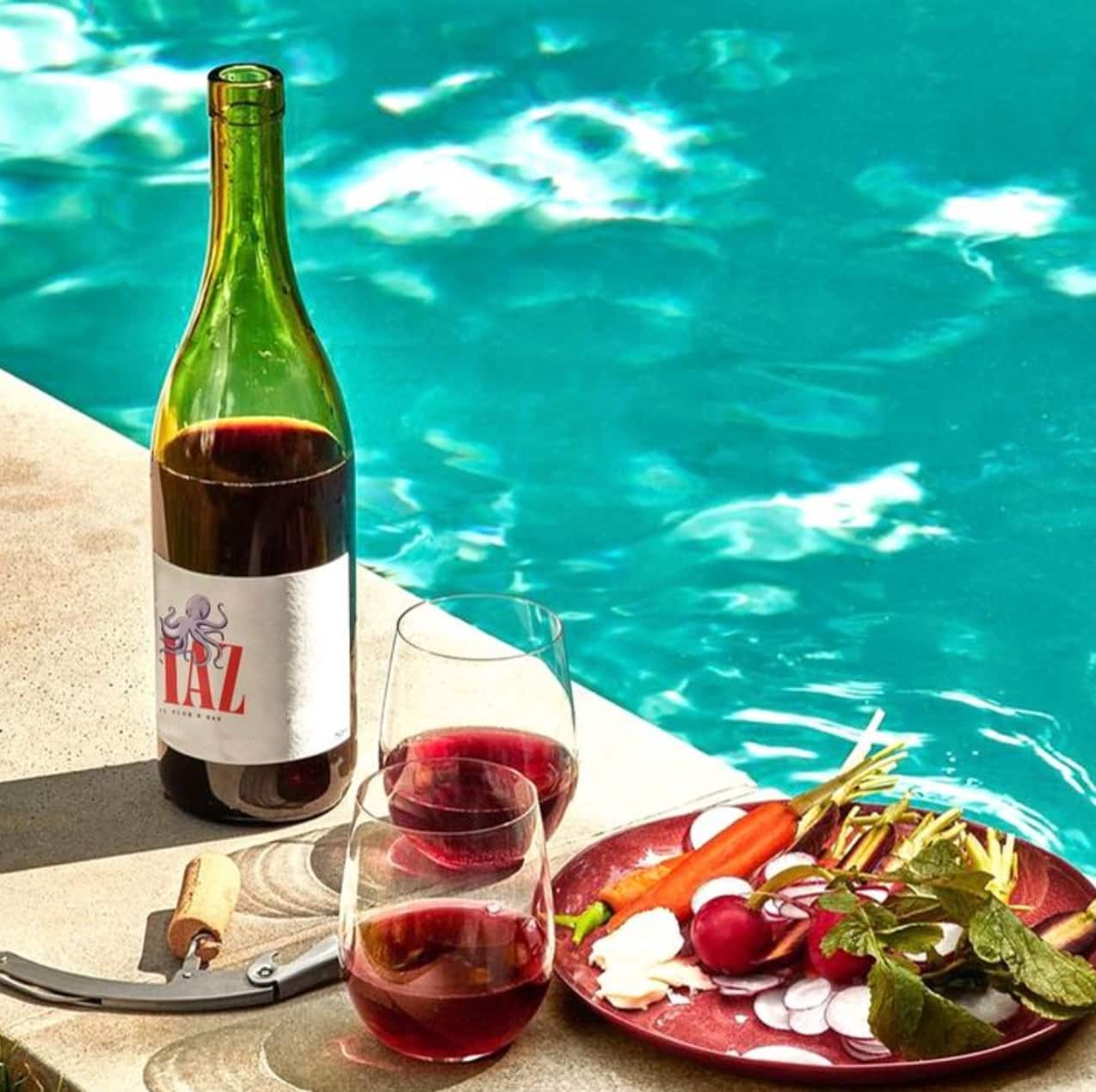 Diaz Pool Club & Bar, Anjuna, Goa | Zomato
