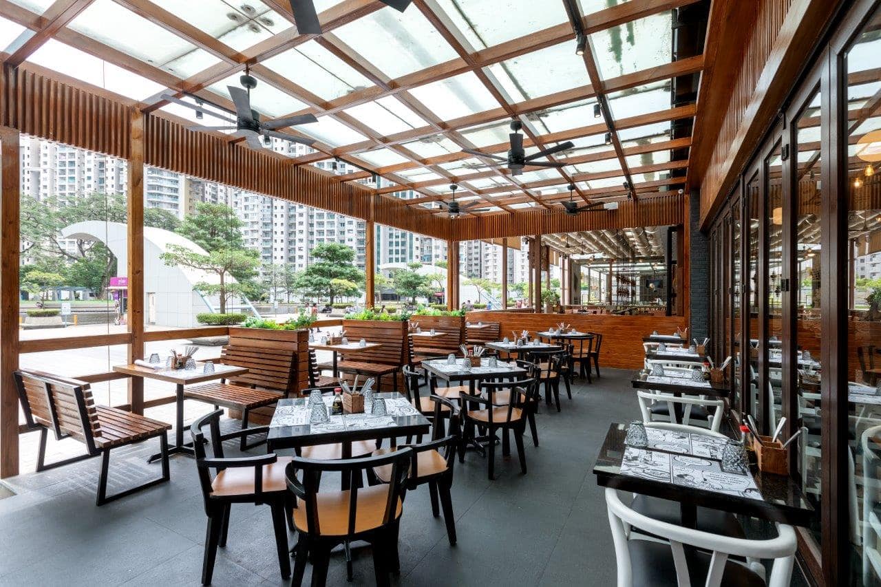 You Mee, Hebbal, Bangalore | Zomato