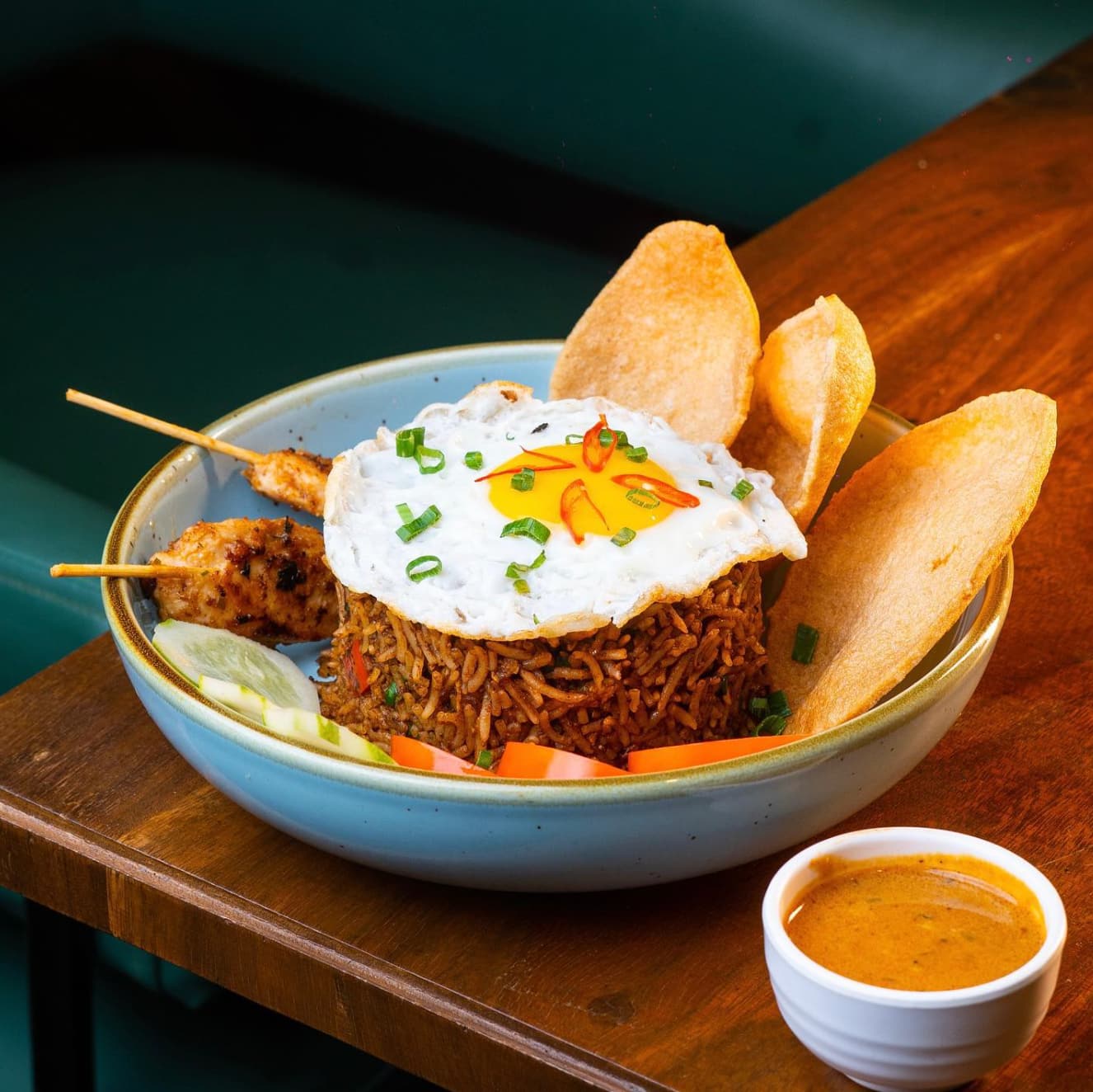 Raasta, Hitech City, Hyderabad | Zomato