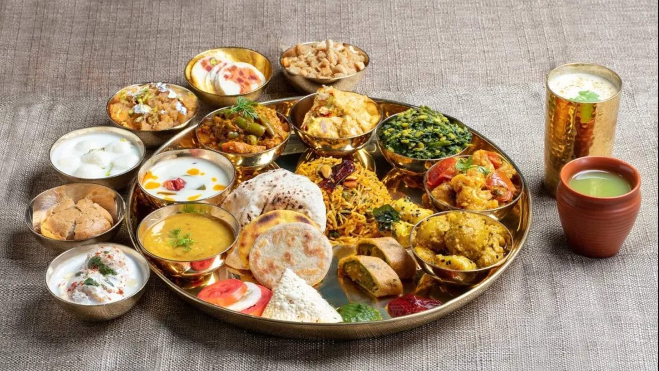 Vaishali Thali, Hadapsar, Pune | Zomato