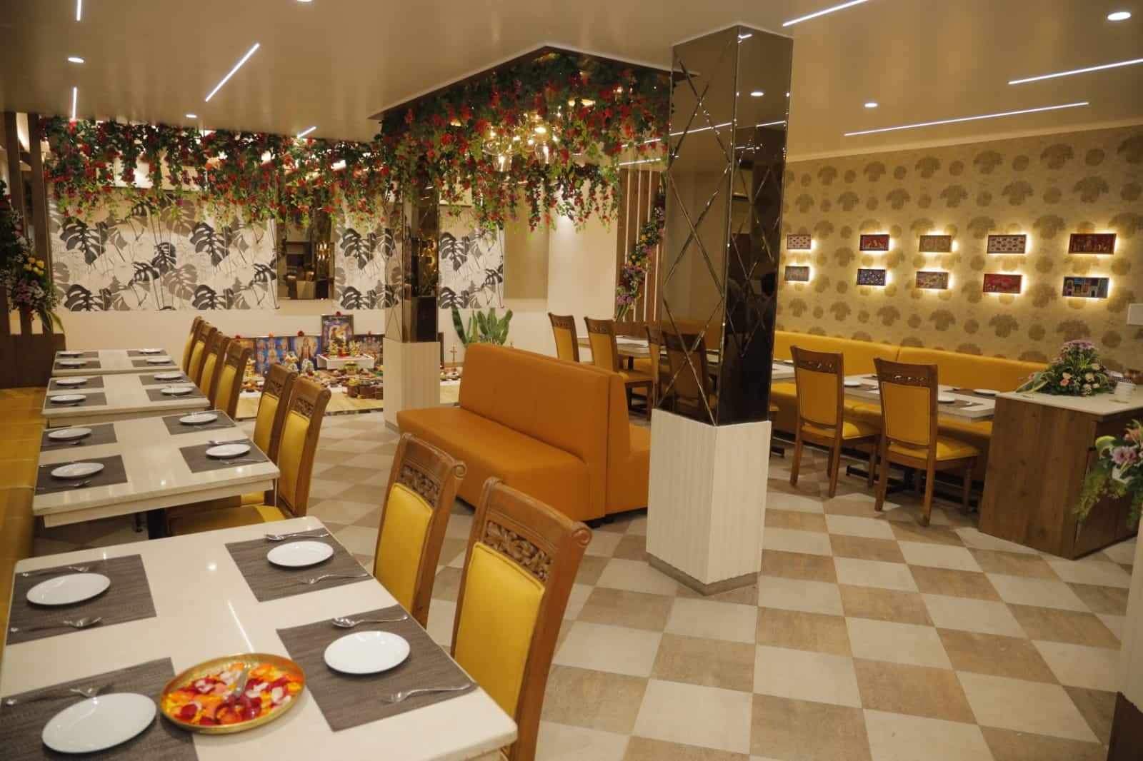 Gandharva Pure Veg, Hadapsar, Pune | Zomato