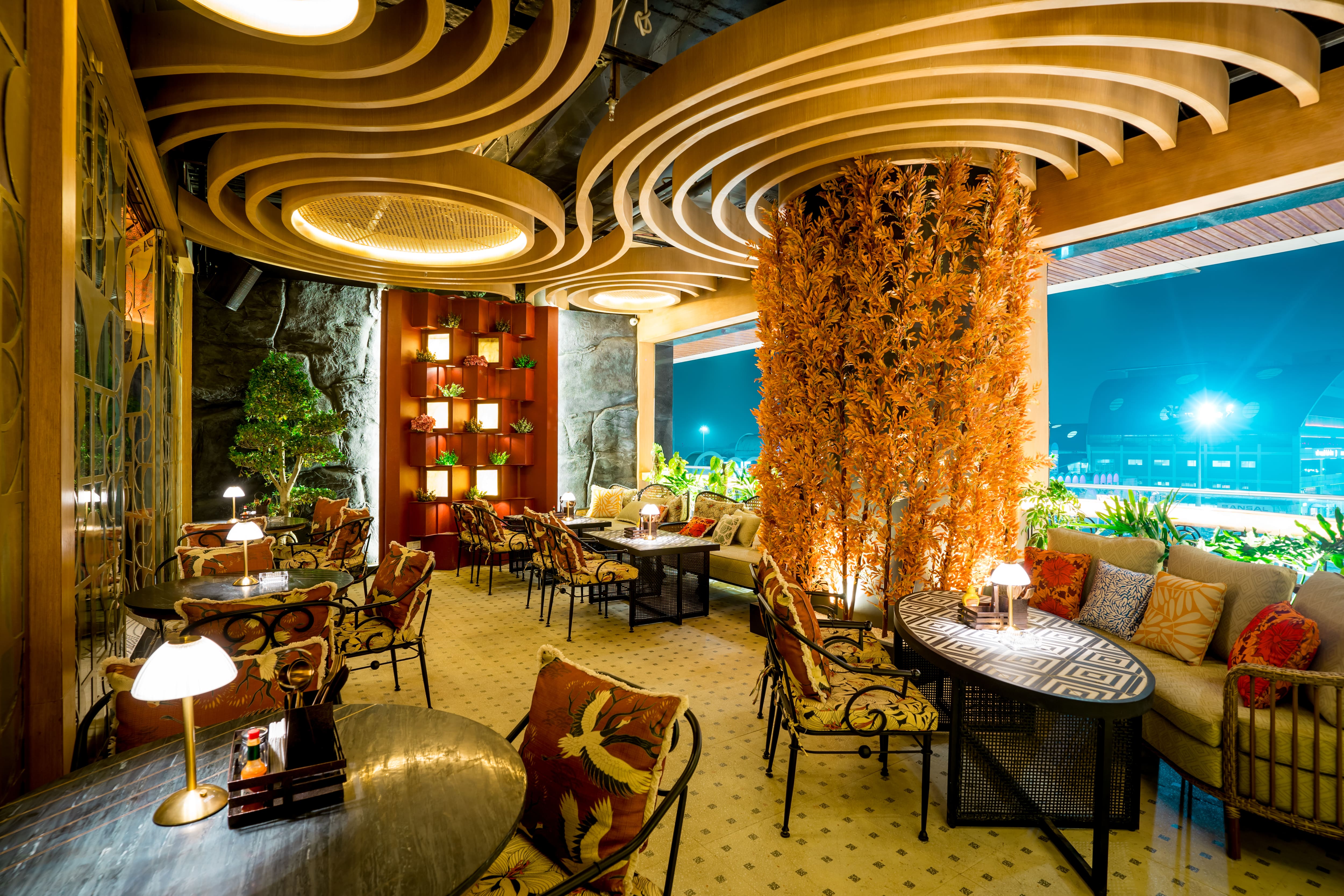 Ivoryy, Habib Ganj, Bhopal | Zomato