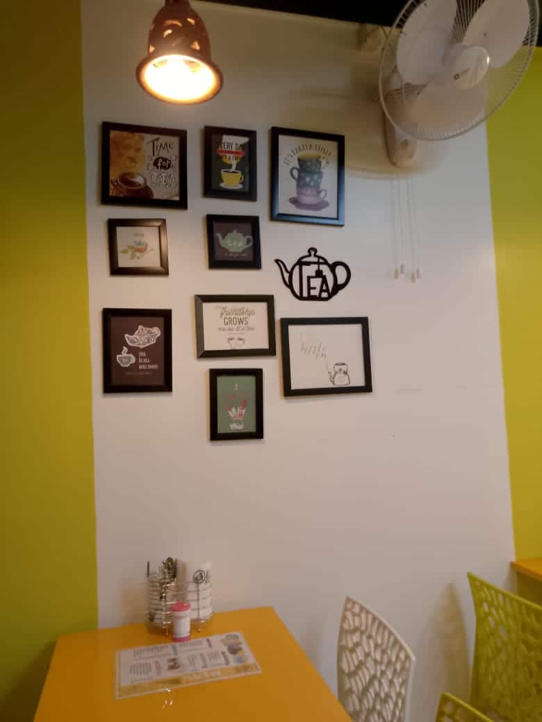 TeaMax Cafe, Patiram Jote, Siliguri | Zomato